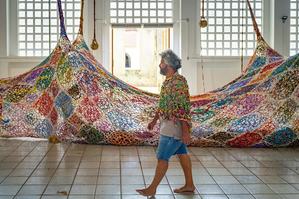 Oficina Francisco Brennand inaugura nova fase, com obra do pernambucano ...