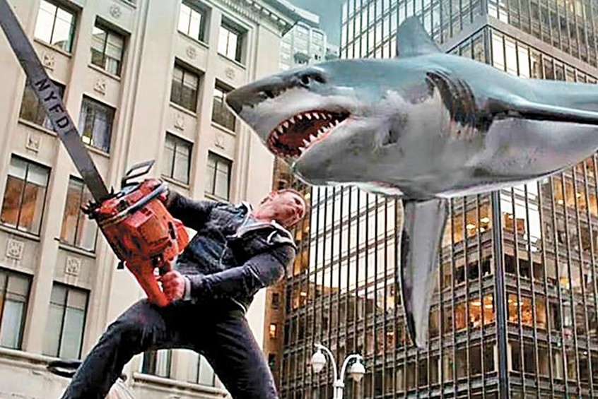 'Tubarão', de Steven Spielberg, completa 50 anos; entenda o fenômeno ...