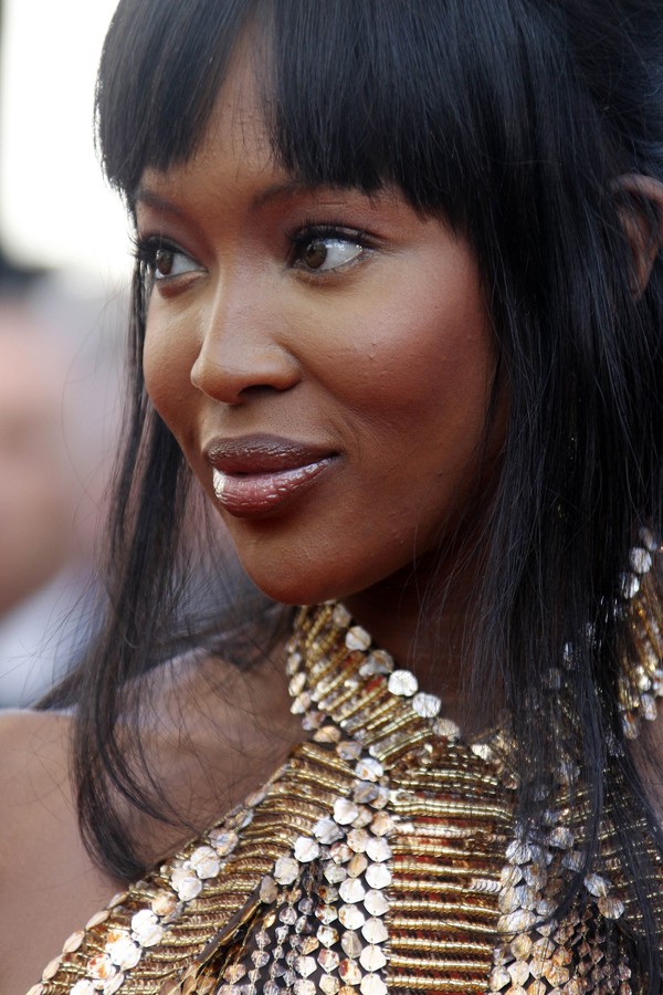 Quem é Naomi Campbell? Lenda das passarelas, modelo lembrou amizade com ...