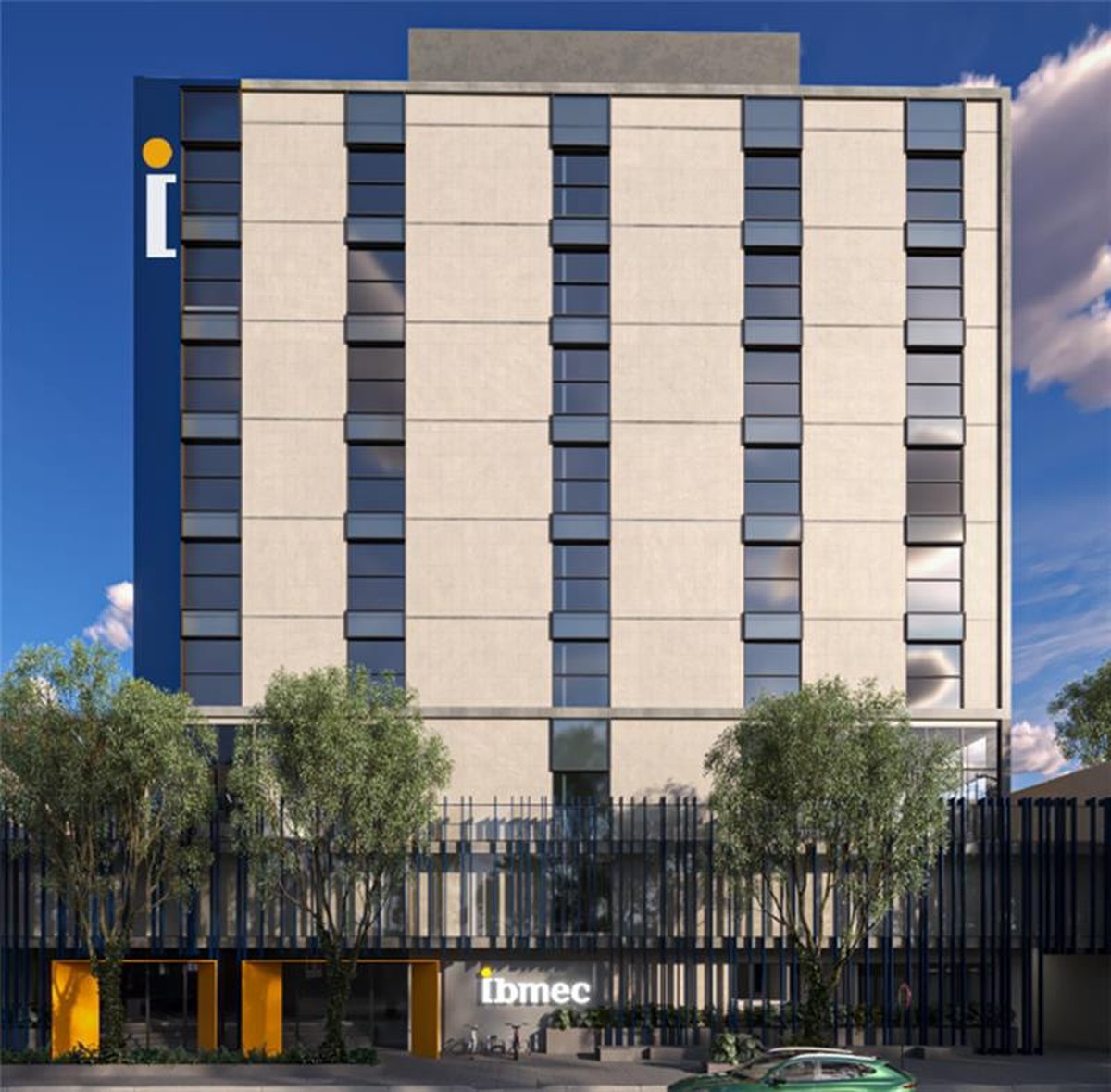 Ibmec investe R$ 20 milhões para trocar Centro do Rio por Zona Sul em ...