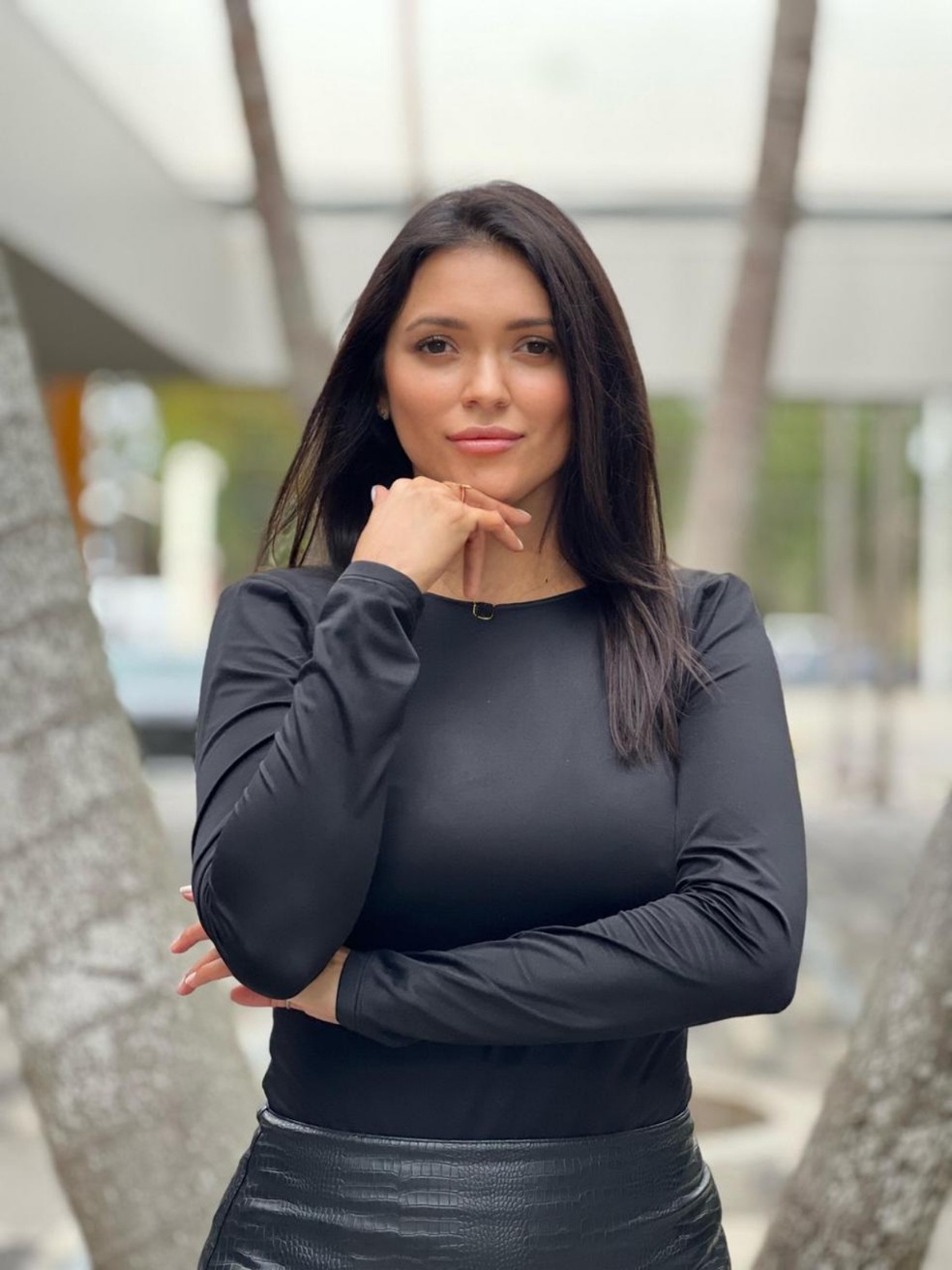 O poder dos óculos na expressão pessoal e autoconfiança