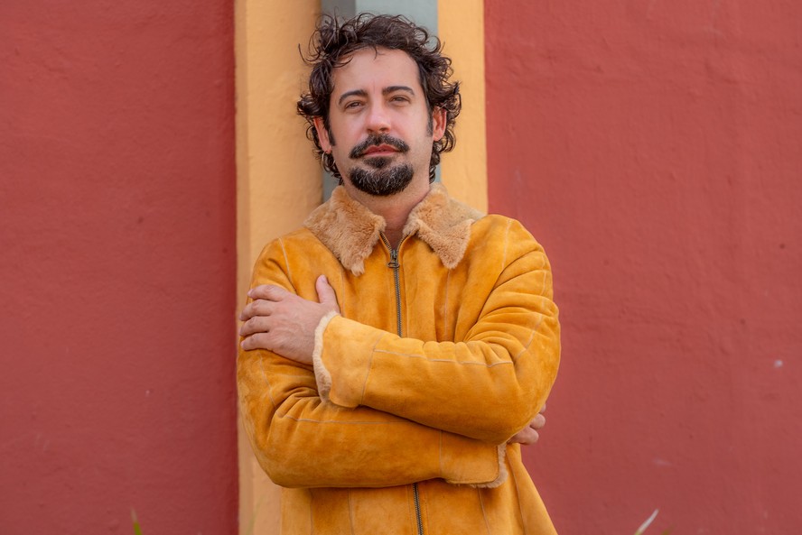 Rodrigo Portella prepara adaptação de obra-prima de José Saramago com ...