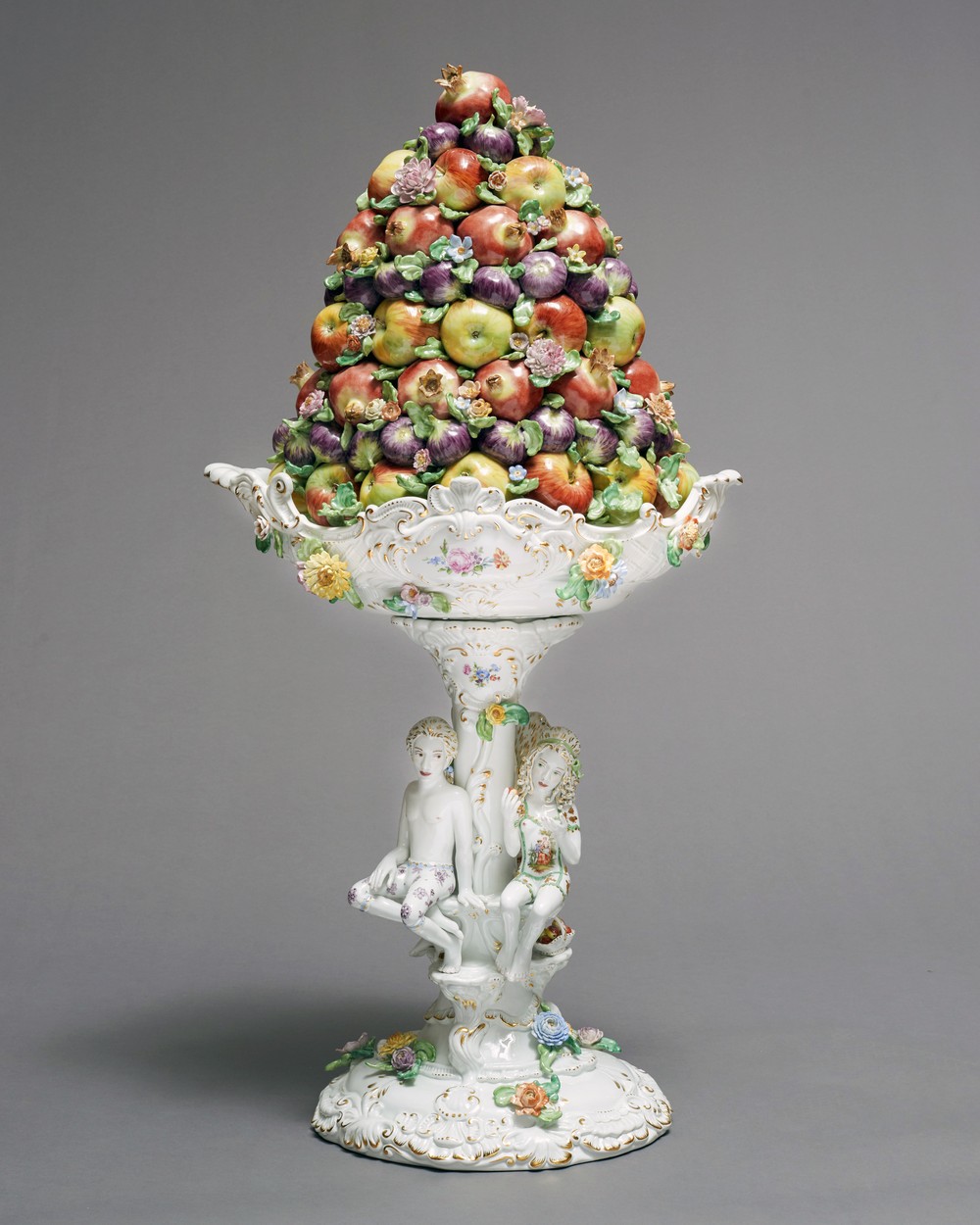 Comida é arte: exposições sobre alimentos ganham destaque em museus nos ...