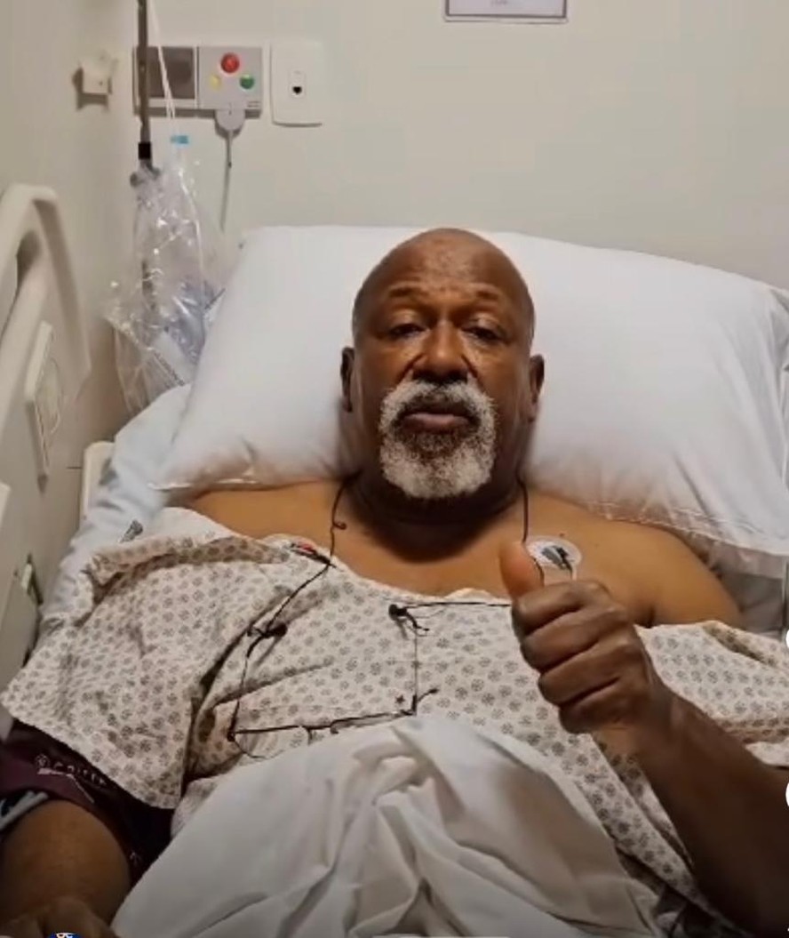 Paulo Sergio Rangel Desembargador - RETOEDU