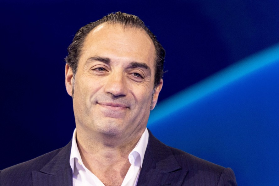 Novo CEO global da Stellantis, Antonio Filosa já chefiou empresa na ...