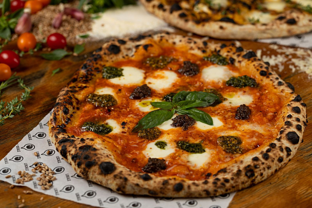 50 Top Pizza: confira a trajetória dos donos das quatro pizzarias da ...