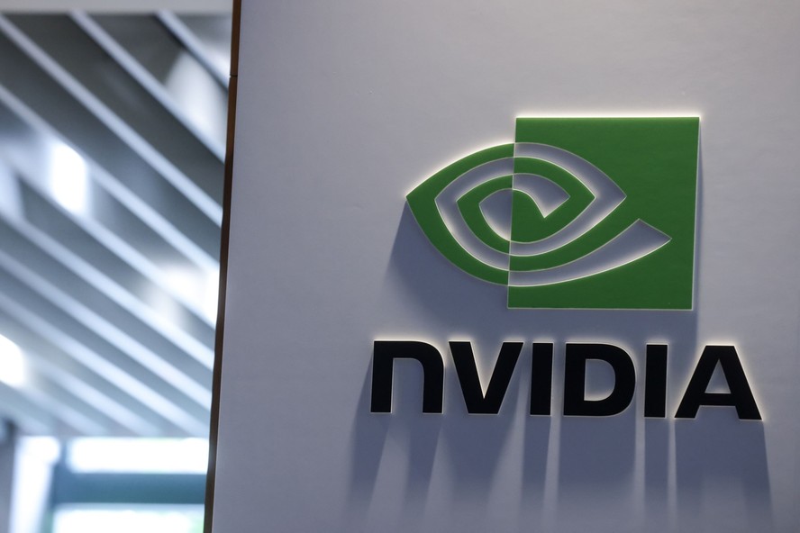 Nvidia perde valor de mercado e o 2º lugar no ranking das empresas mais ...