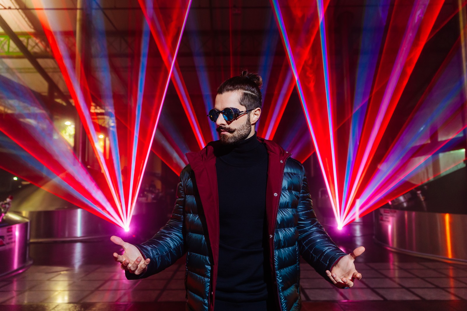 Alok na Praia de Copacabana: show deve movimentar R$ 152,5 milhões para ...