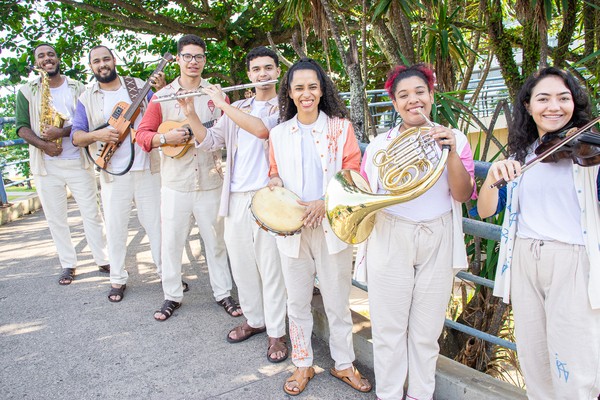 Musical de Pixinguinha, youtubers Rafa & Luiz: o que fazer com crianças ...