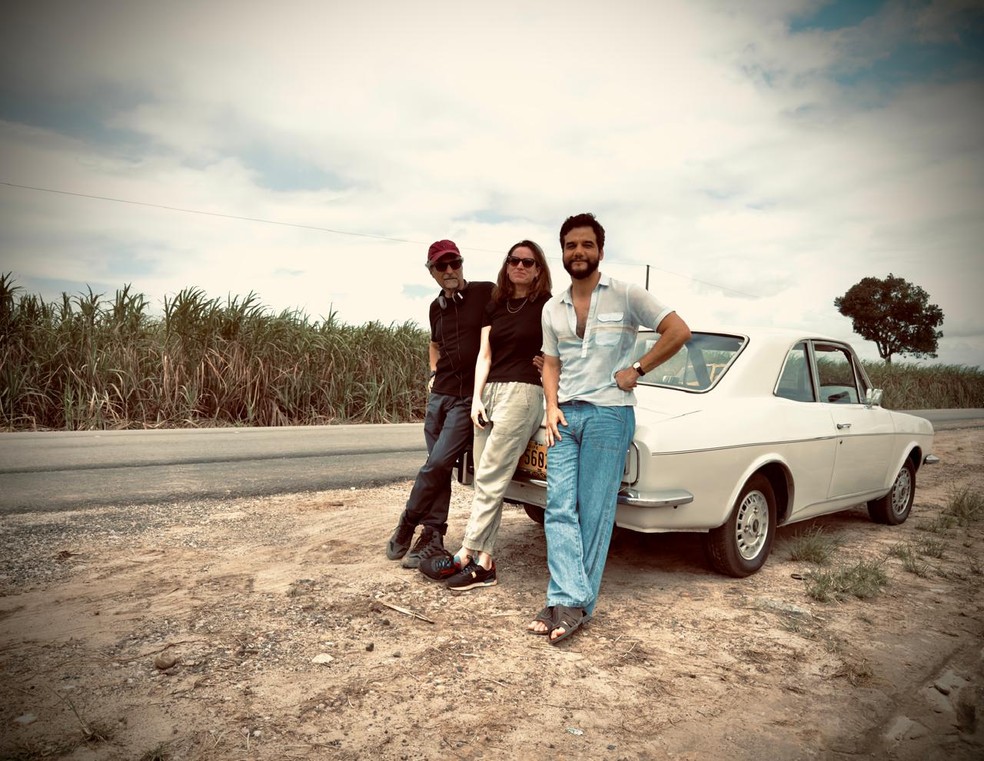 Produtora de 'O agente secreto' fala sobre possibilidade de representar ...