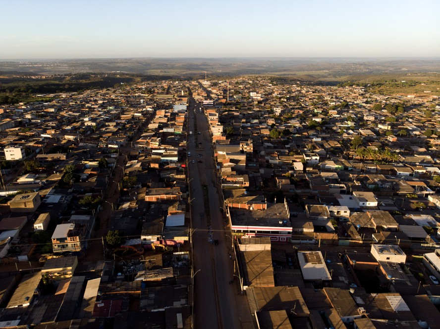 Imaginação contra a pobreza