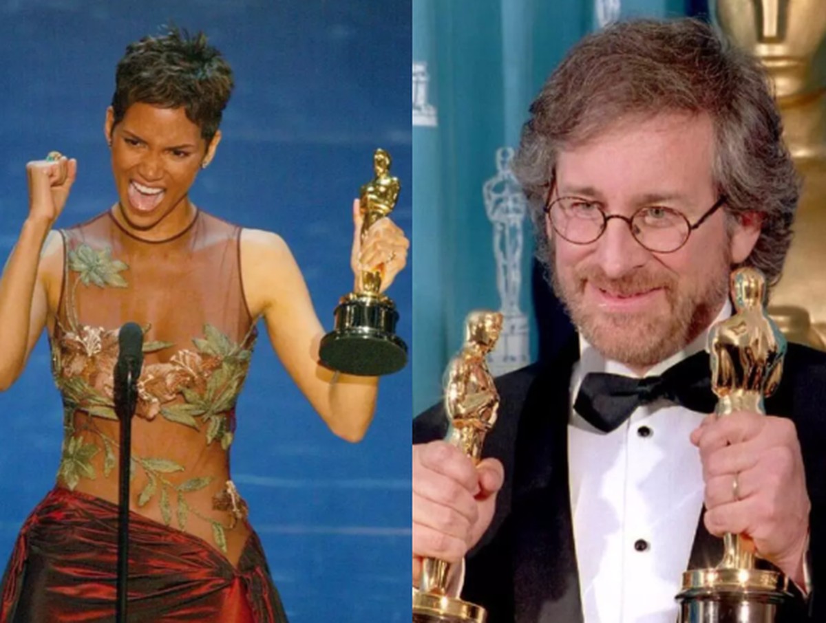 Analisamos 2 mil discursos de vencedores no Oscar: qual o mais longo, o ...