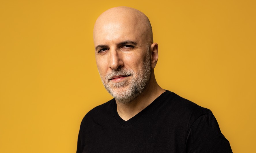 Antonio Tabet fala sobre estreia nas novelas em ‘Elas por elas’ e ...