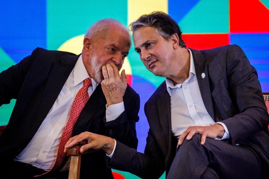 Jogo Político: assim como Haddad, Camilo Santana terá conversa com Lula ...