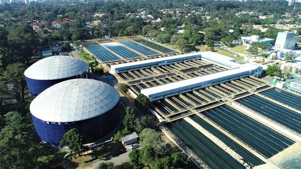 Privatização da Sabesp trará desconto de 1% na tarifa residencial ...