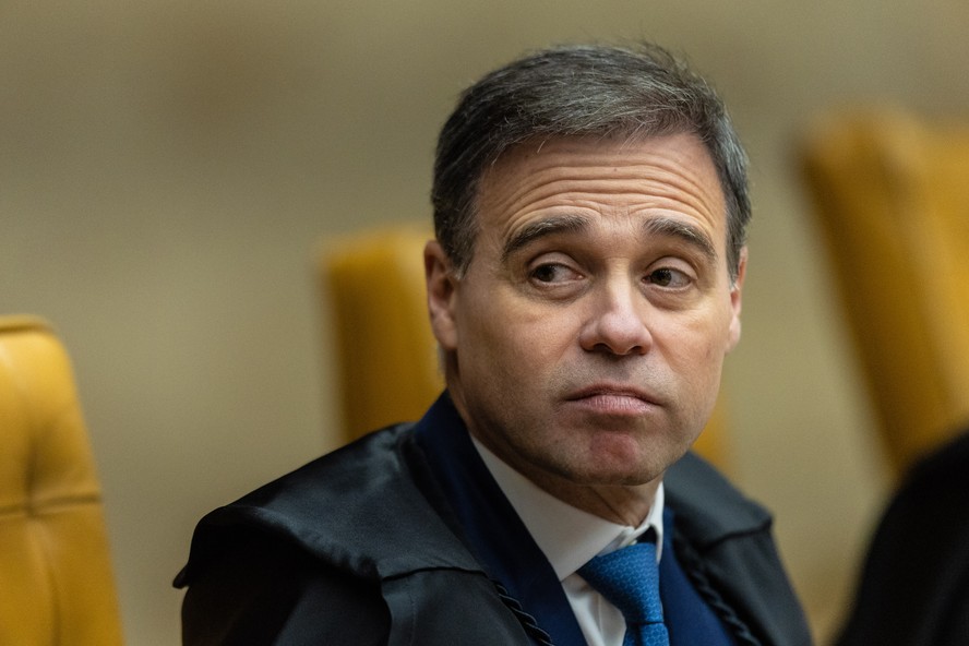 Mendonça reconhece acordo por renegociação de dívidas com a União que ...