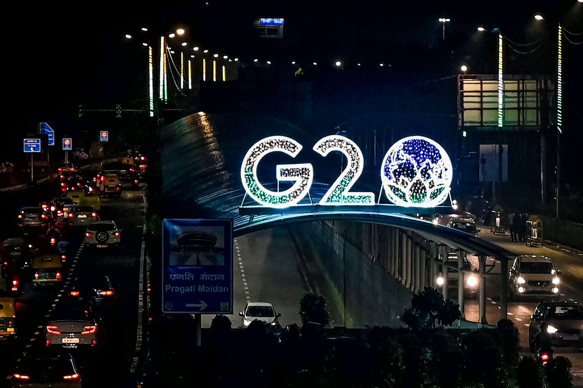 G20 no Brasil: O que é o G20?