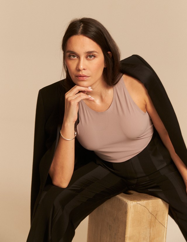 Do teatro no Rio para o mundo, Clarice Alves estrelará filme espanhol ...
