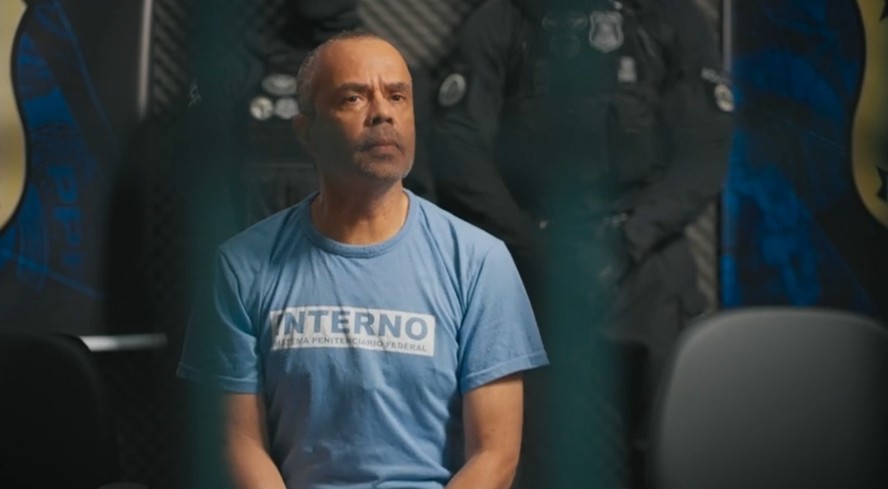 Em novo documentário do Globoplay, Fernandinho Beira-Mar revela ter ...