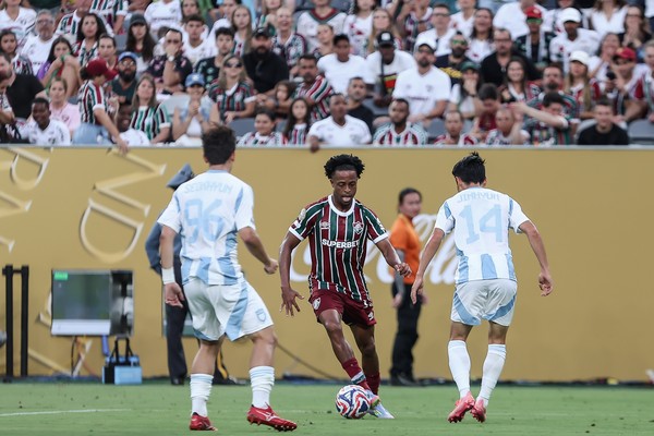 Com ou sem Everaldo? Fluminense encara versões para decisão contra ...