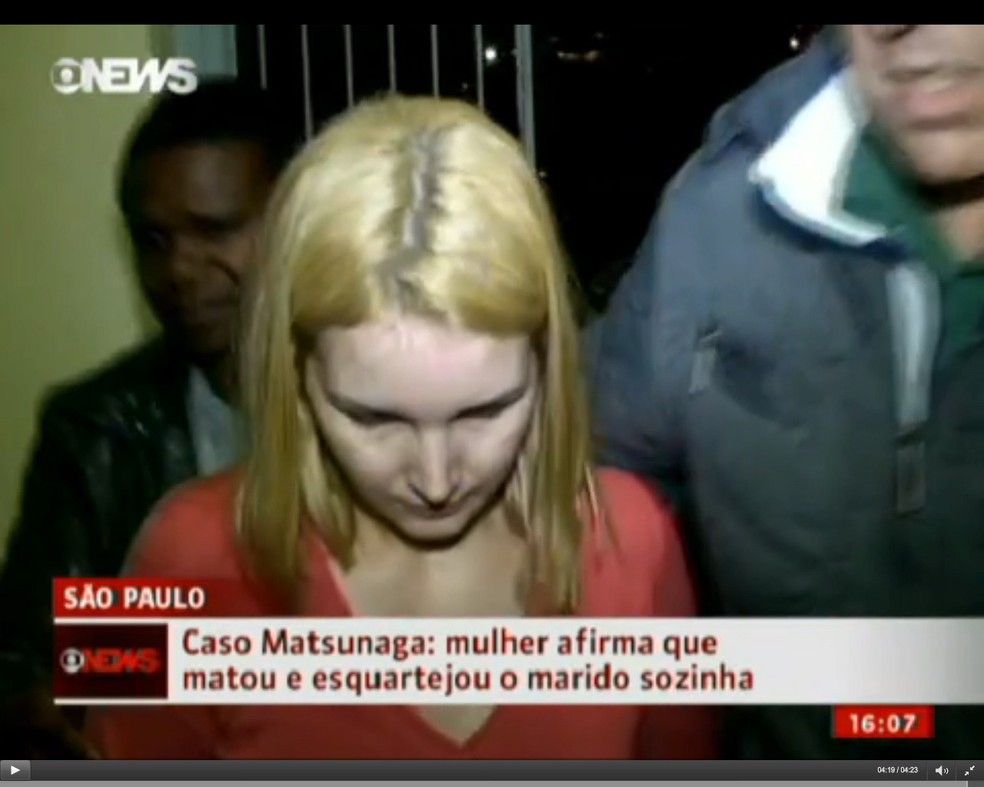 Elize Matsunaga: O crime e o castigo da mulher que matou e esquartejou ...