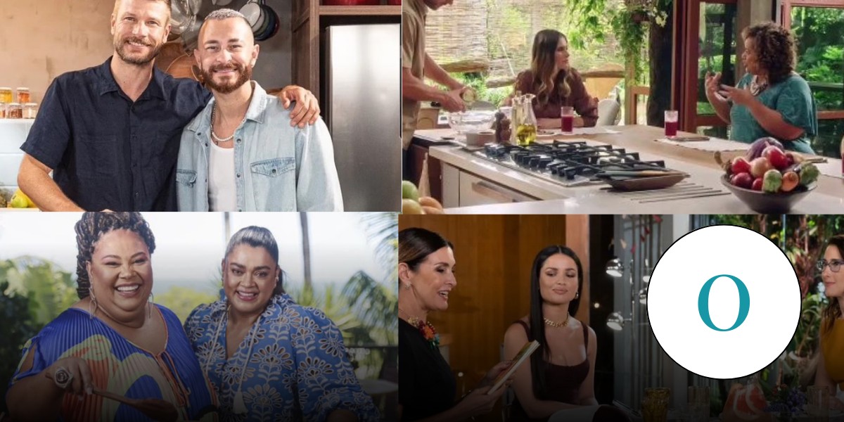 Nota 0: formato que se repete no GNT