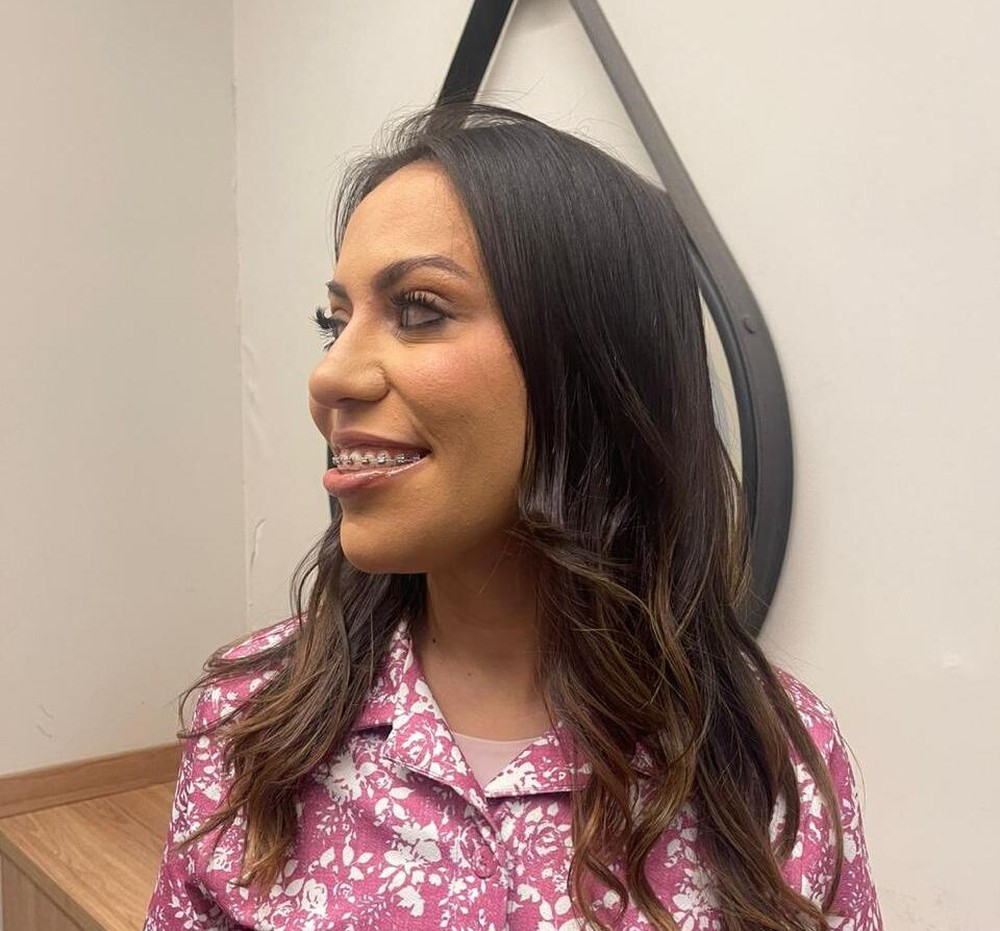 Gaby Braga prepara novo lançamento autoral do single Ele me Esconderá