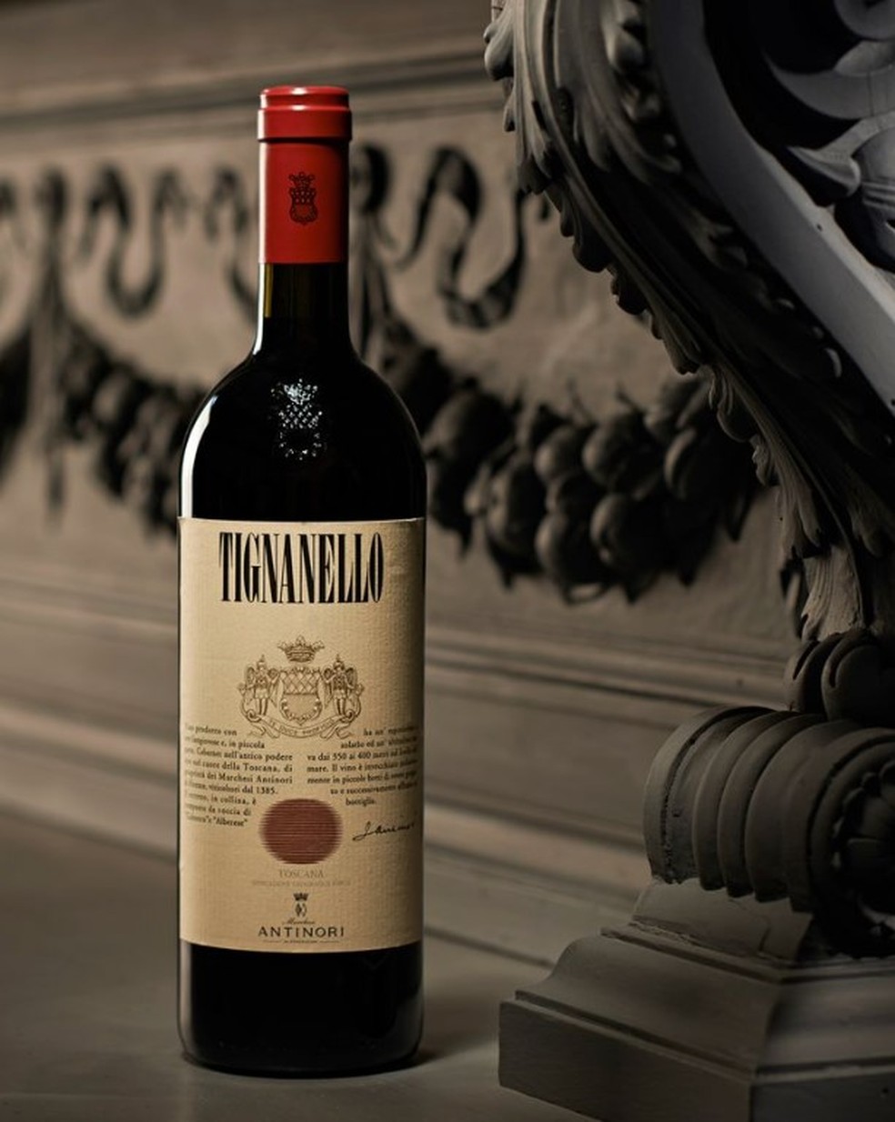 Conheça o Tignanello e o Solaia e saiba por que os supertoscanos ...