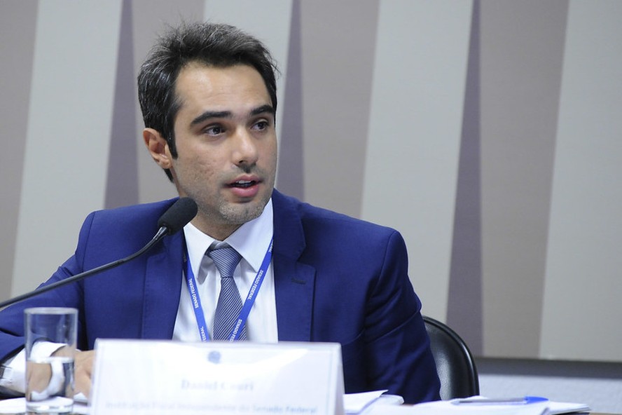 Daniel Couri, da IFI, vai trabalhar com secretário de Tebet