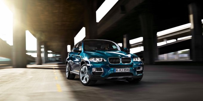 BMW X6: veja detalhes do veículo que MC Poze do Rodo comprou descalço e ...