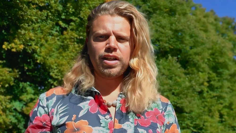 'O homem com mil filhos', série documental na Netflix, é mais do que só ...