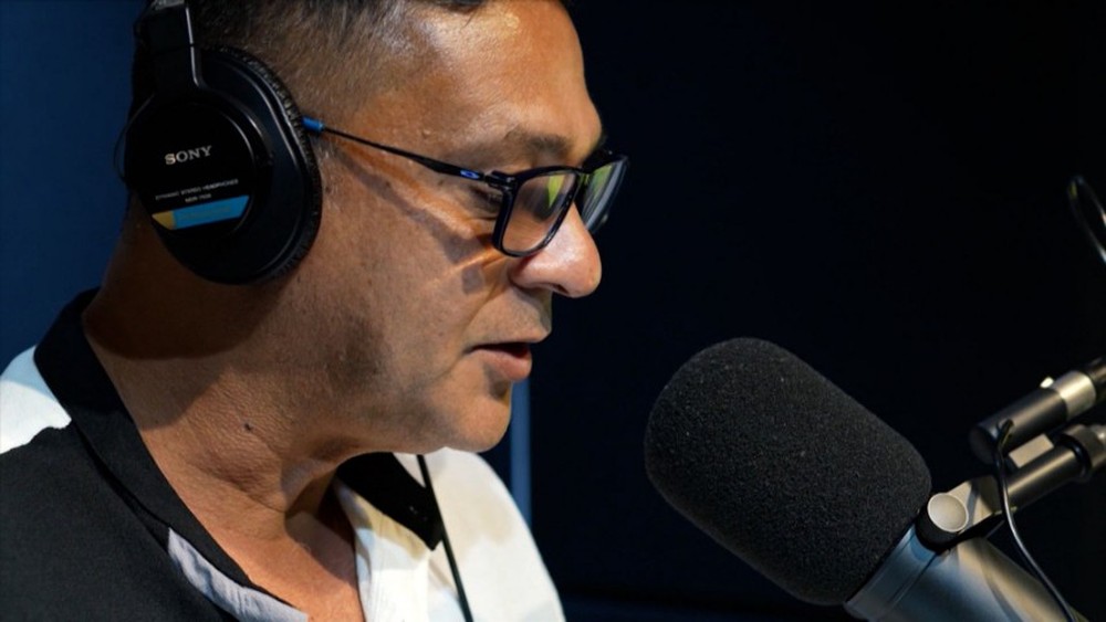 ‘Não era só mais um Silva’ estreia na Globo Rio contando a história de ...