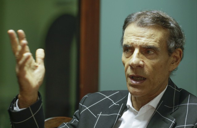 Mário Gomes