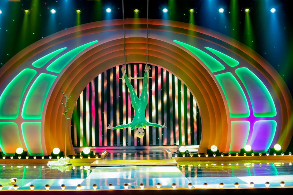 'RuPaul’s drag race global all stars' reunirá participantes de vários ...