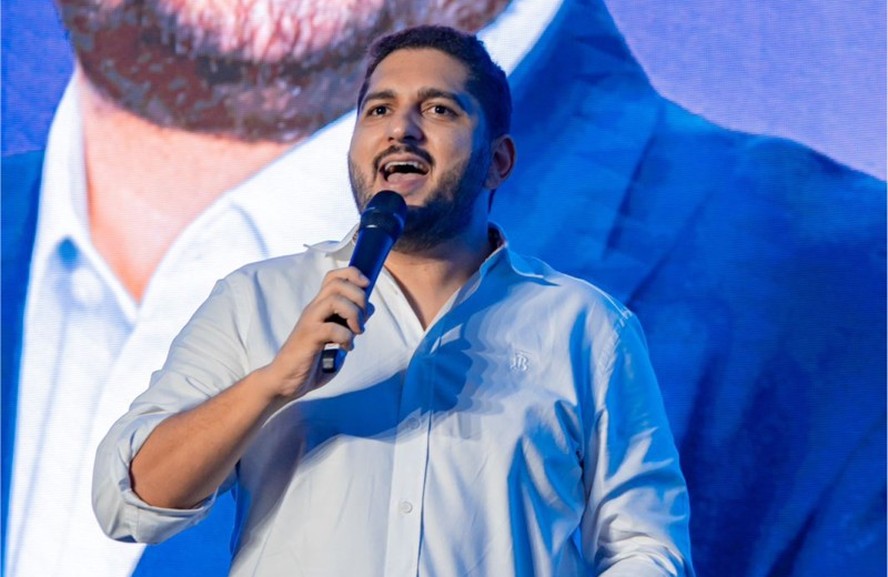 Ministério dos Esportes exonera secretário de pasta responsável por ...