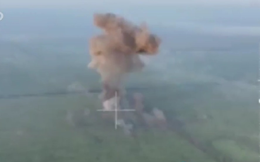 Guerra na Ucrânia: Rússia começa a usar 'tanques kamikaze'; veja vídeo