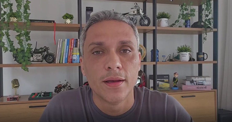 PF diz que Gayer mantinha escola de inglês e loja de roupa com recursos ...