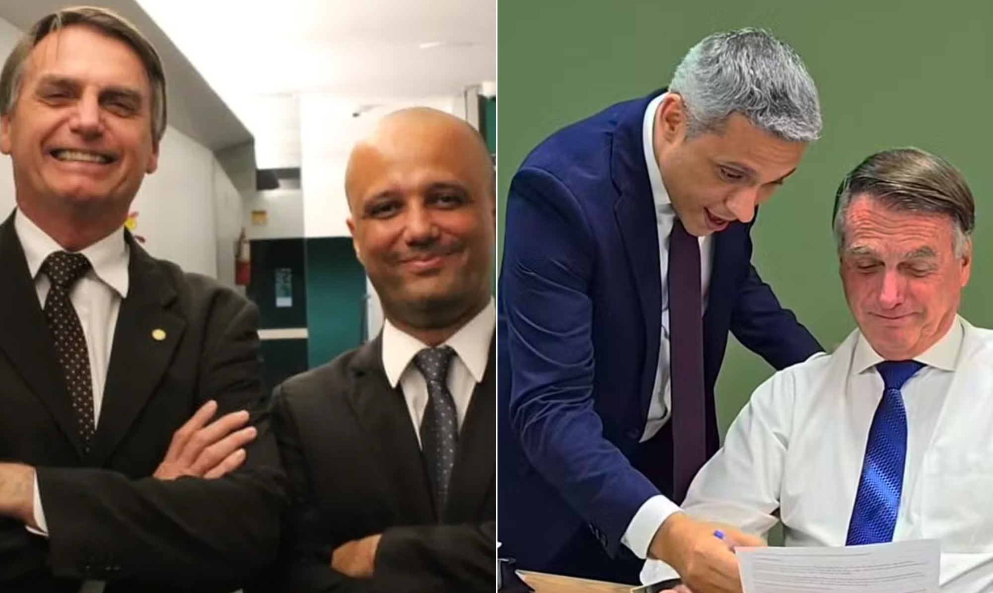 Racha do PL em Goiás se resolve com acerto sobre candidatura de Gayer ...