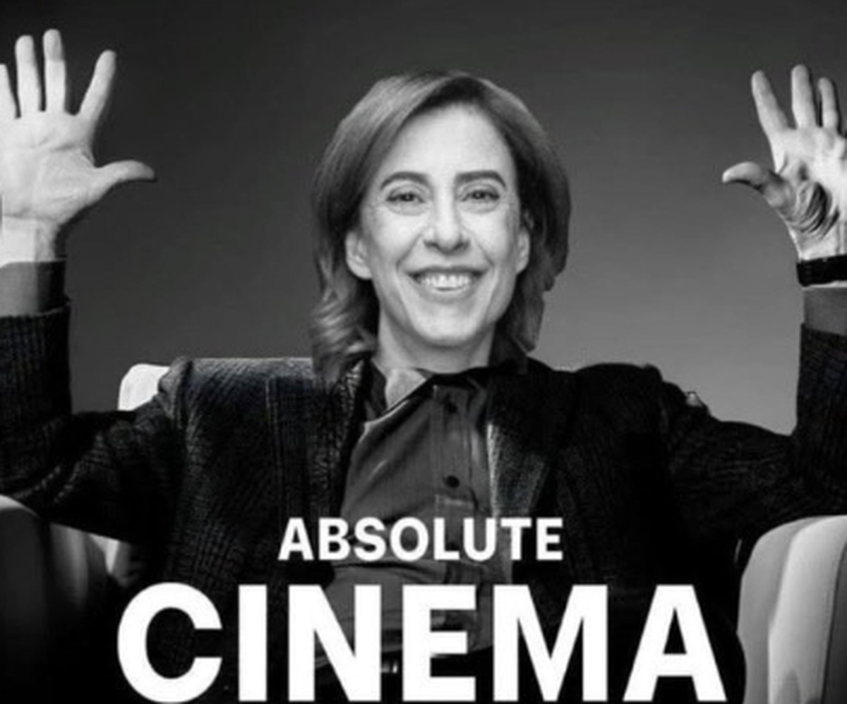 Torcida por vitória de Fernanda Torres no Oscar é embalada por memes ...