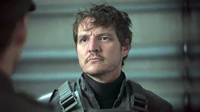 Pedro Pascal: 'Amores materialistas', 'Quarteto Fantástico' e mais ...
