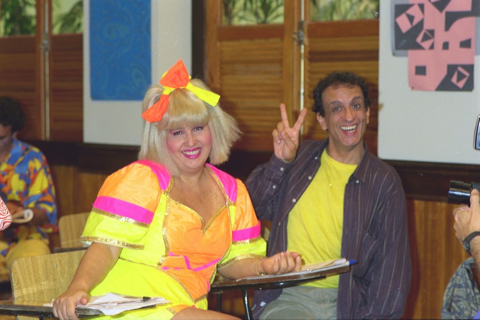 De Cacilda à Edileuza: onde assistir os programas que marcaram a ...