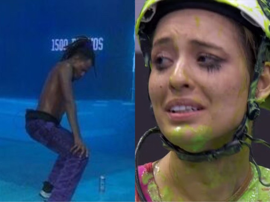 'BBB' 24: Veja os melhores memes do programa até aqui