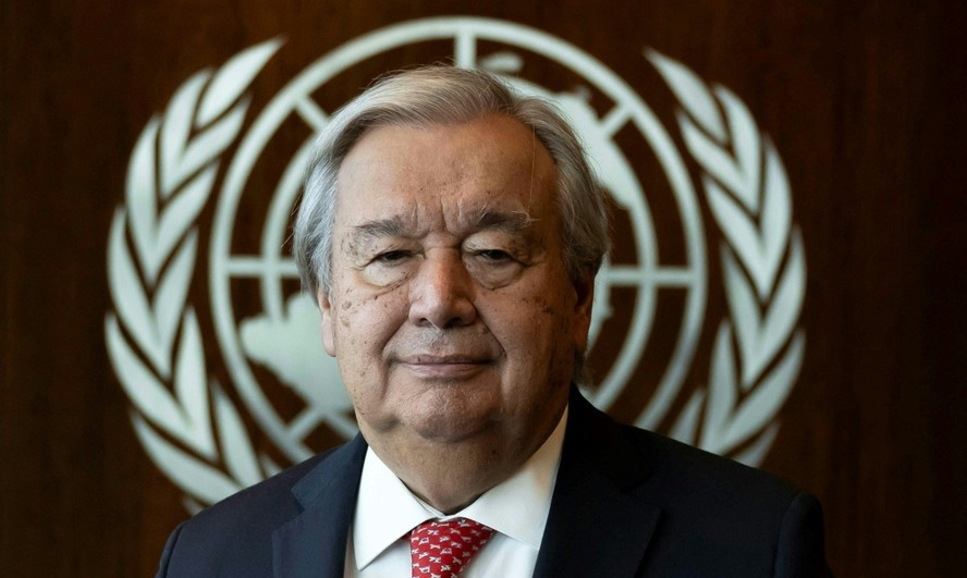 'Condenamos todos os ataques terroristas do Hamas, mas nada justifica o castigo coletivo' aos ...