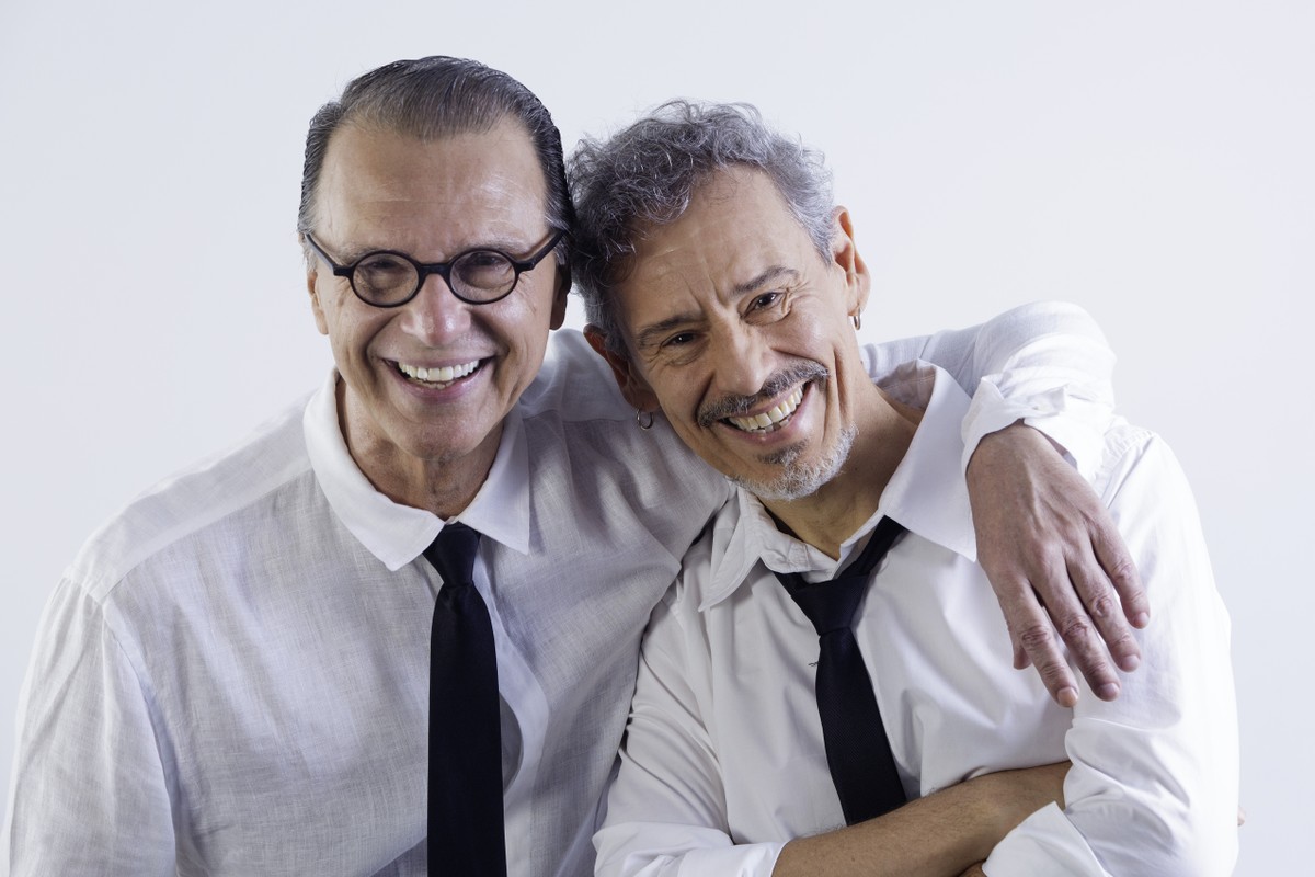 Emílio de Mello e Fernando Eiras falam sobre reestreia do premiado 'In ...