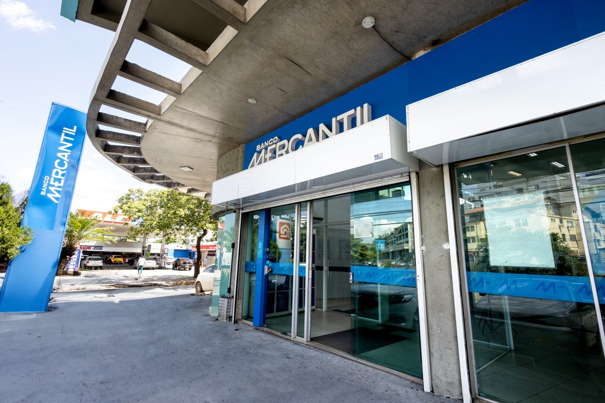 Banco Mercantil vai ‘herdar’ novos beneficiários do INSS, após ...