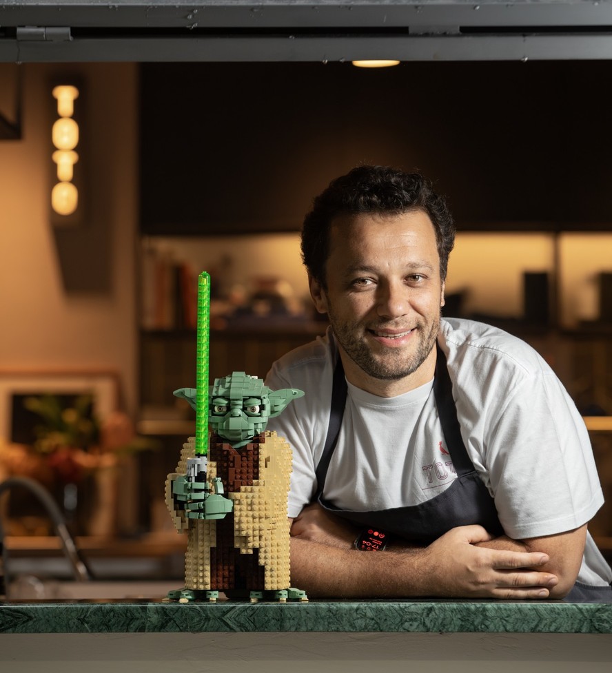 Thomas Troisgros abre o Toto, em Ipanema: sua primeira casa 100% ...