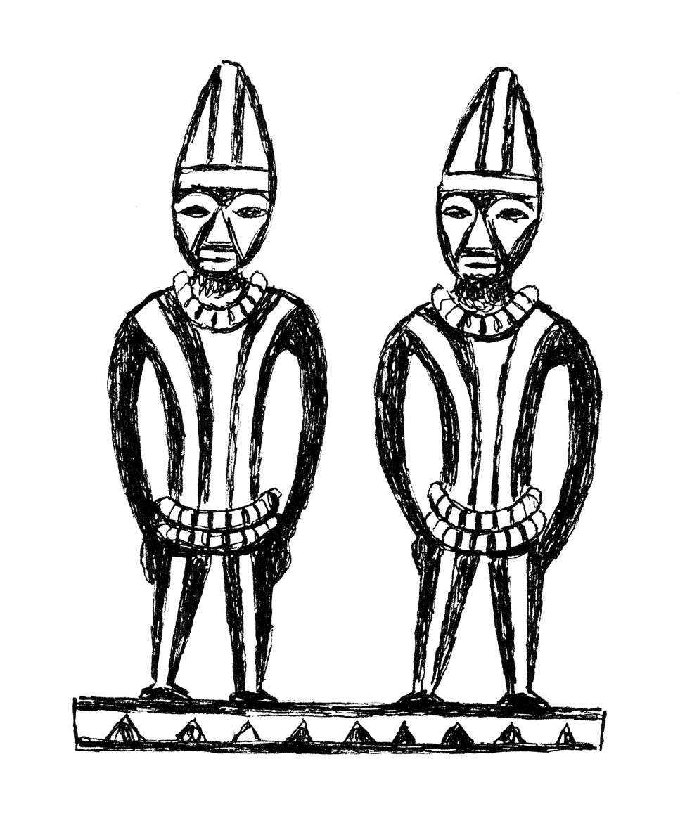 Dos devocionais à ficção, orixás atraem leitores e editoras apostam em ...