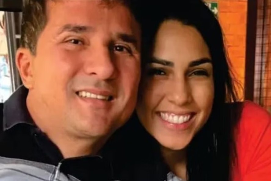 Governo exonera mulher de secretário de Fufuca, nomeada no lugar do marido