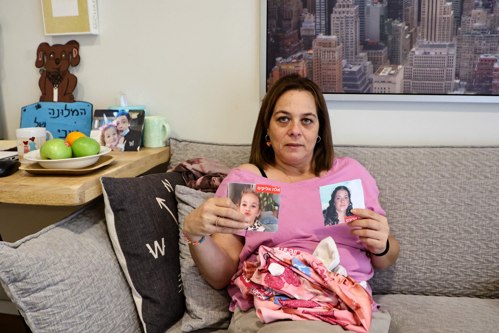 Israel revela documentos que mostram anos de preparação do Hamas para ...