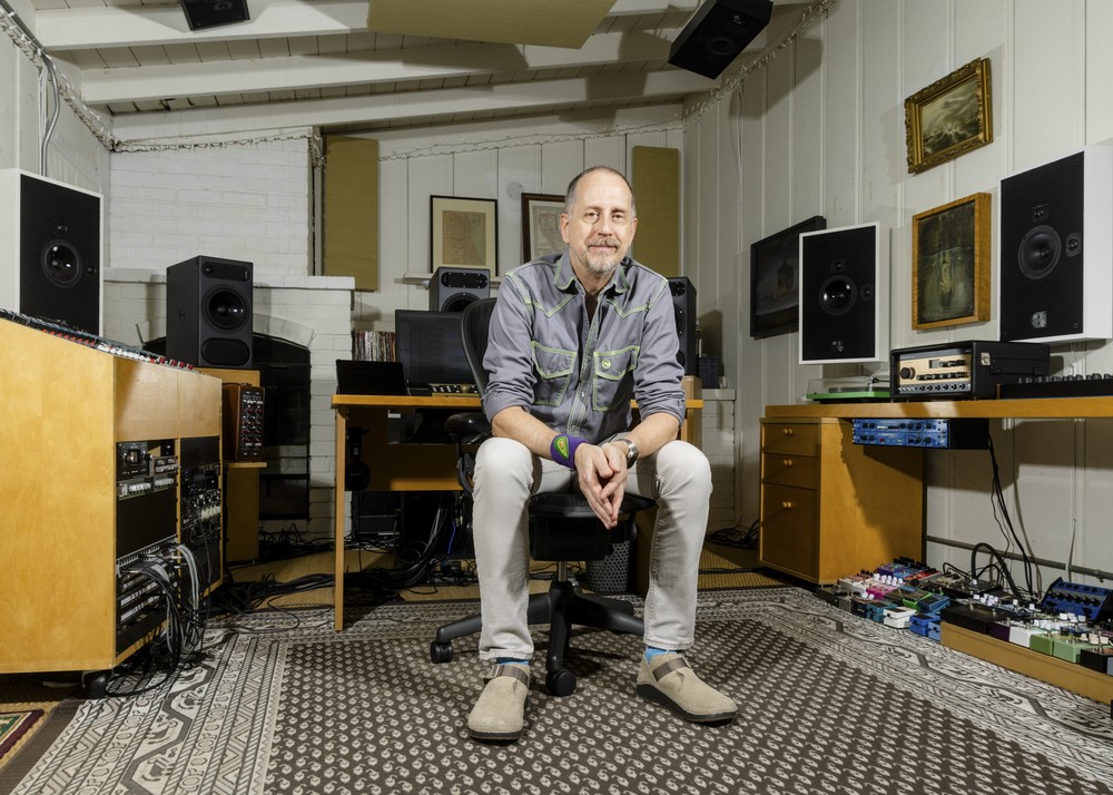 Capitaneada pela Apple, Dolby Atmos promete revolucionar forma que ...